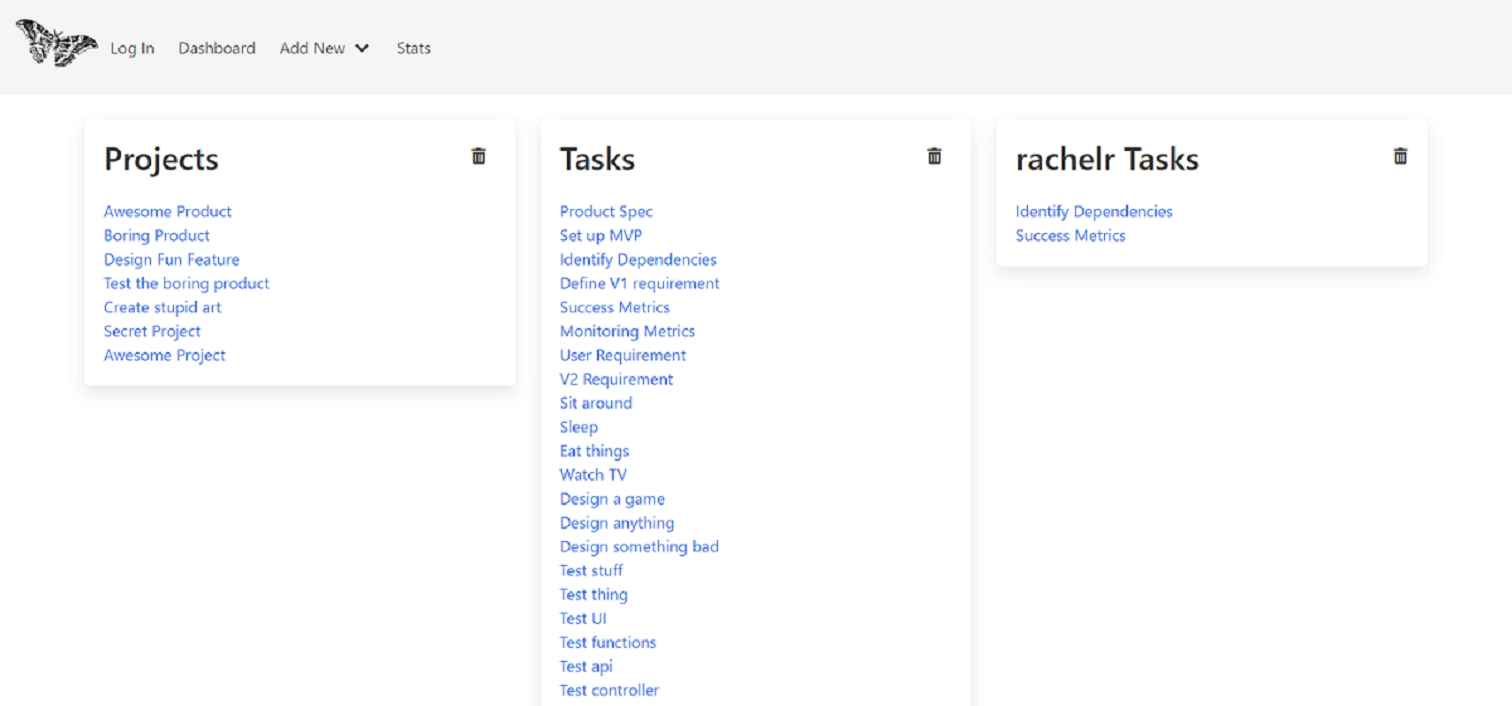 Rachel Rohrbach's Portfolio